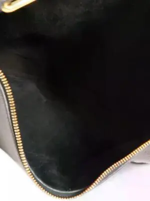 Celine Large Lulu Tote Bag