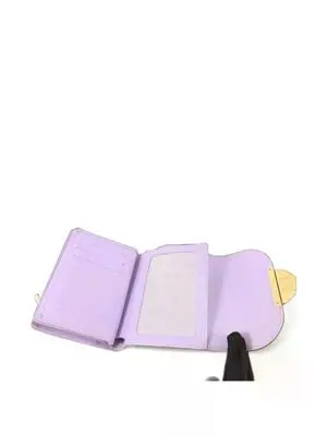 LOUIS VUITTON X Takashi Murakami Joey Wallet