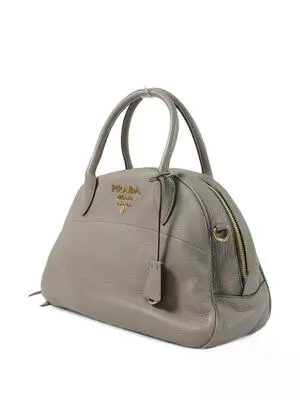 Prada Vitello Daino Tote Bag