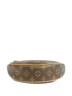 LOUIS VUITTON Monogram Loop Shoulder Bag