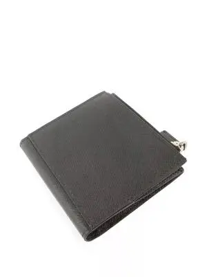 Prada Saffiano Leather Wallet