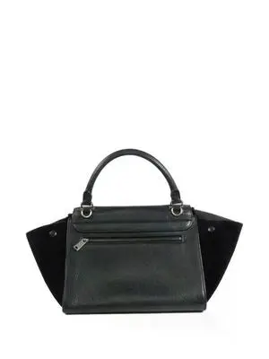 Celine Small Trapeze Tote Bag