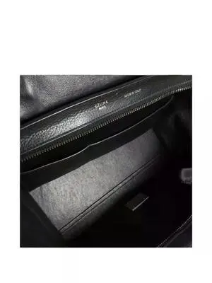 Celine Small Trapeze Tote Bag