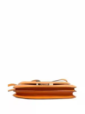 Hermès Constance Elan Epsom Shoulder Bag