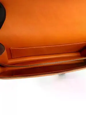Hermès Constance Elan Epsom Shoulder Bag