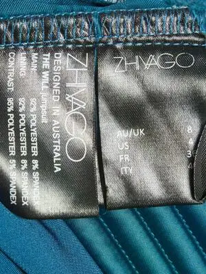 ZHIVAGO The Will Jumpsuit