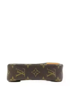 LOUIS VUITTON Danube Cross Body Bag