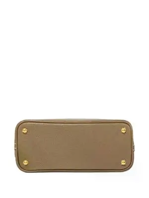 Hermès 2026 Mini Bolide Goatskin Shoulder Bag