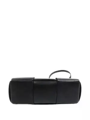 Bottega Veneta Candy Arco Intrecciato Leather Tote Bag