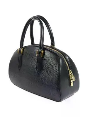 LOUIS VUITTON Jasmin Epi Handbag