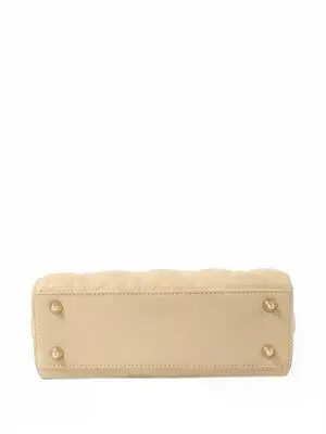 Dior Small Lady My Abcdior Tote Bag