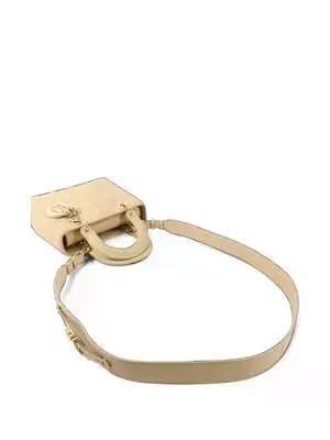 Dior Small Lady My Abcdior Tote Bag