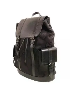 Gucci Jumbo Gg Backpack