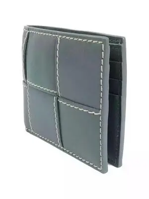 Bottega Veneta Cassette Wallet