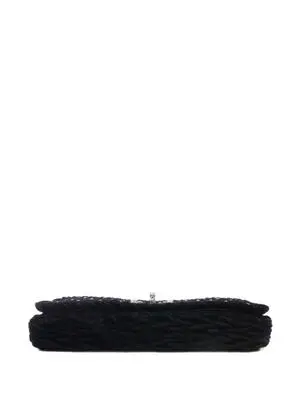 Miu Miu Crystal-embellished 2-way Shoulder Bag