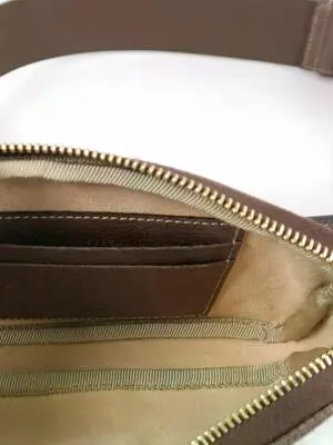 Gucci Ophidia Gg Supreme Mini Bag