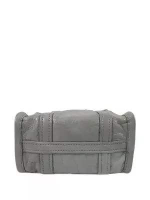 Balenciaga Xxs Bazaar Shopper Tote Bag