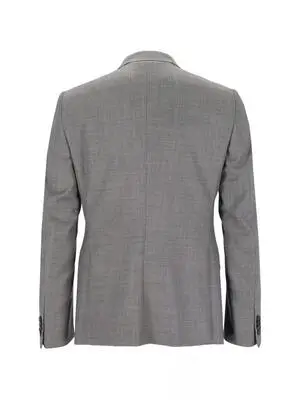 Zegna Wool Suit