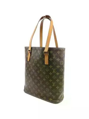 LOUIS VUITTON Gm Vavin Monogram Tote Bag