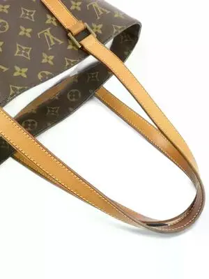 LOUIS VUITTON Gm Vavin Monogram Tote Bag