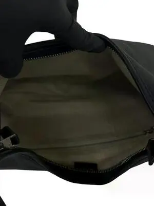 Hermès 2010 Clemence Massai Pm Shoulder Bag