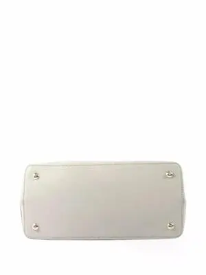Fendi 2jours Studded Shoulder Bag