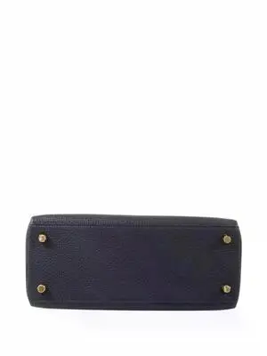 Hermès 2021 25 Kelly Tote Bag