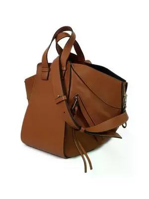 Loewe Medium Hammock Tote Bag