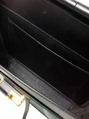 Hermès 2020 24 Sacabar Shoulder Bag