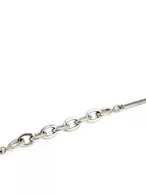 Dior Cd Chain Cufflinks