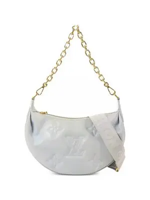 LOUIS VUITTON Over The Moon Shoulder Bag