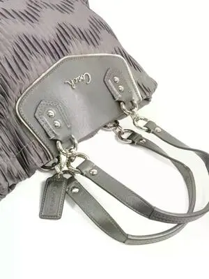 COACH Ashley Tote Bag