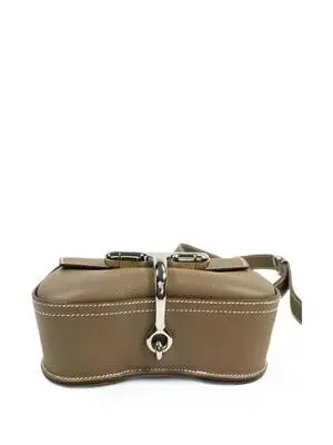 Hermès Mini Della Cavalleria Shoulder Bag