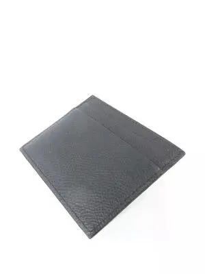 Valentino Garavani Vlogo Card Holder