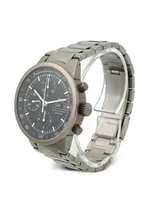 IWC SCHAFFHAUSEN Gst 40mm Watch