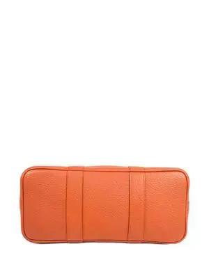 Hermès Tpm Garden Party Tote Bag