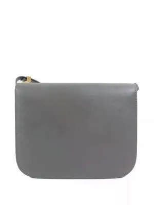 Celine Medium Classic Box Shoulder Bag