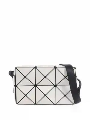 Issey Miyake Cuboid Cross Body Bag