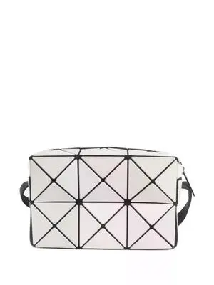Issey Miyake Cuboid Cross Body Bag