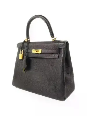 Hermès 2020 25 Kelly Tote Bag