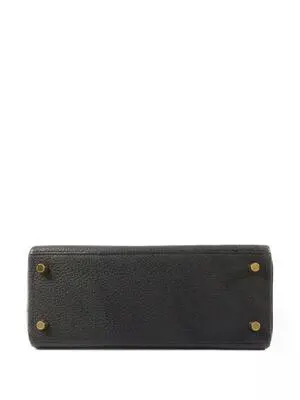 Hermès 2020 25 Kelly Tote Bag