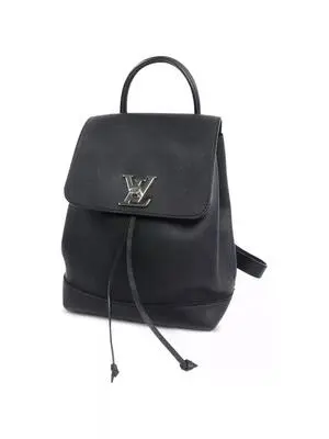 LOUIS VUITTON Lock Me Backpack