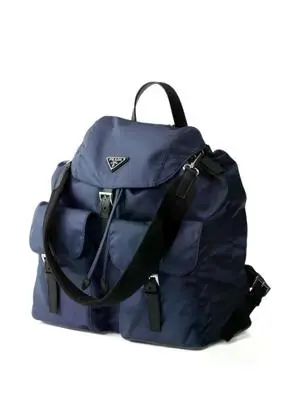Prada Re-nylon Backpack