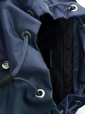 Prada Re-nylon Backpack
