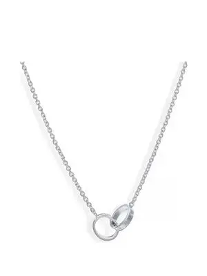 Cartier Love Necklace