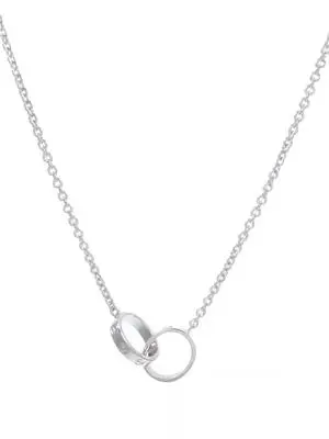 Cartier Love Necklace