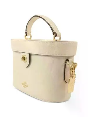 COACH Turn-lock Crossbody Bag