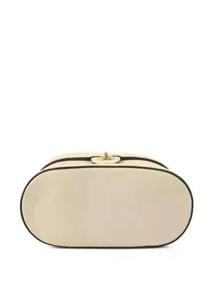 COACH Turn-lock Crossbody Bag