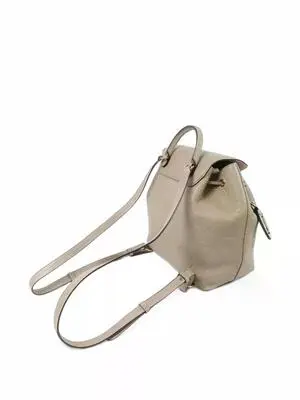 LOUIS VUITTON Pm Monogram Empreinte Backpack