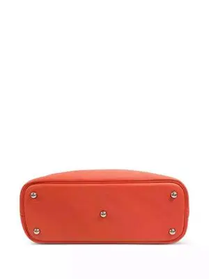 Hermès Bolide 31 Pebbled Handbag
